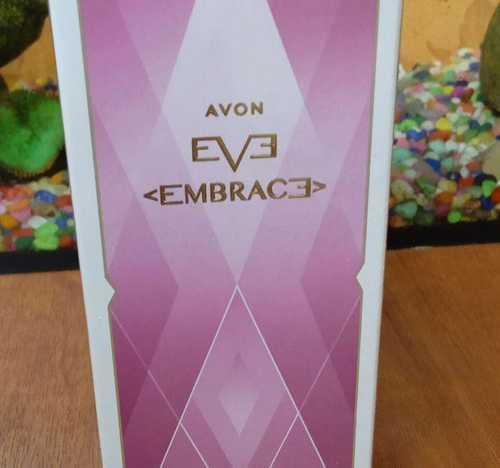 Eve Embrace Avon