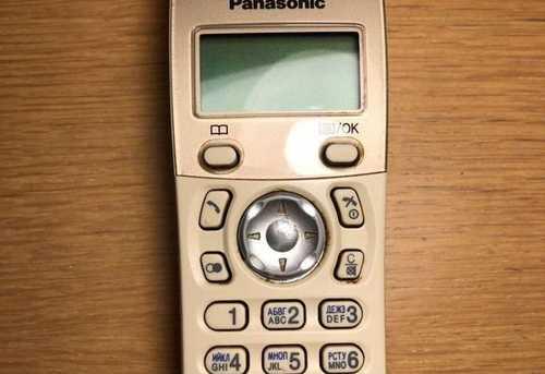 Стационарный телефон Panasonic pqlv30032ZA