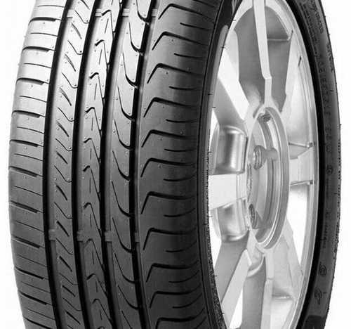 Maxxis Victra M-36 275/40 R20 W