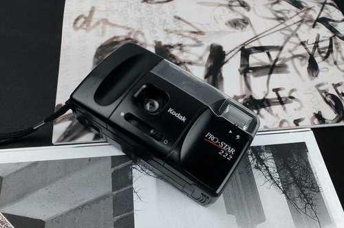 Пленочный фотоаппарат Kodak Pro Star 222