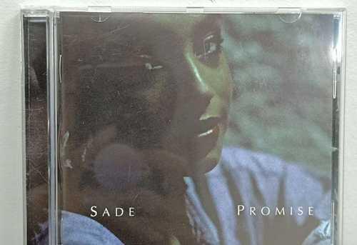 Sade"Promise" 1985 CD