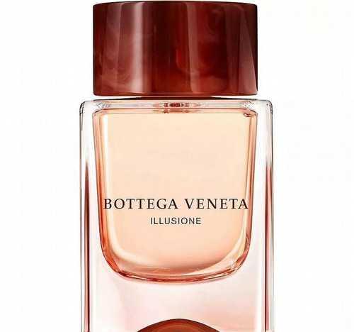 Bottega Veneta Illusione Women (оригинал)