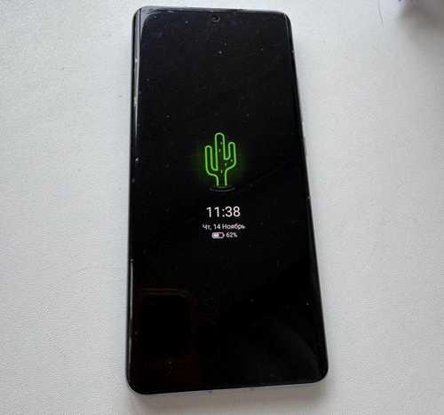 Xiaomi 12X, 12/256 ГБ