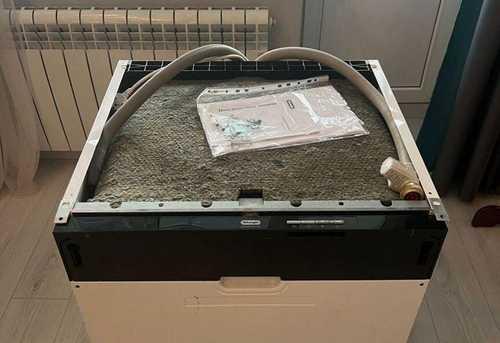 Встраиваемая посудомоечная машина DeLonghi DDW06F
