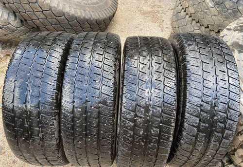 Matador MPS 530 Sibir Snow Van 215/65 R16C