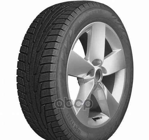 Ikon Tyres Nordman RS2 205/60 R16