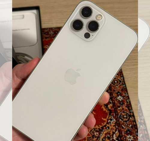 iPhone 12 Pro, 256 ГБ