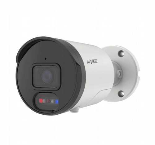 SVI-S143A SD DT 4Mpix 2.8mm видеокамера IP