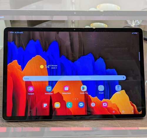 Samsung Galaxy Tab S7 plus LTE