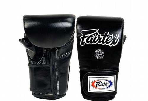 Снарядные перчатки Fairtex