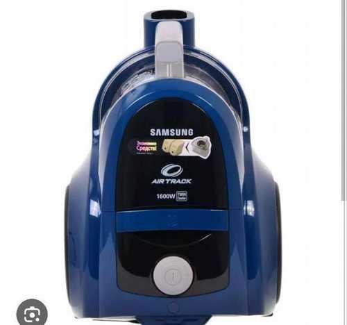 Продам пылесос samsung