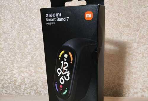 Xiaomi Mi SMART Band 7