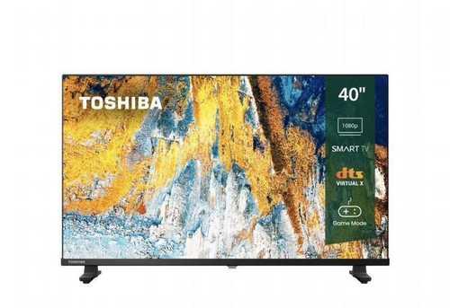 Телевизор Toshiba 40V35LE