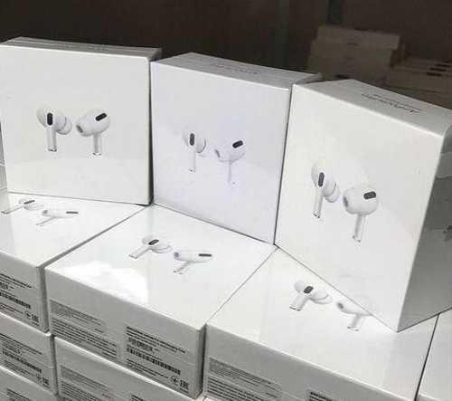 AirPods Pro Lux качество