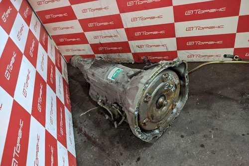 АКПП toyota 2JZ-FSE crown