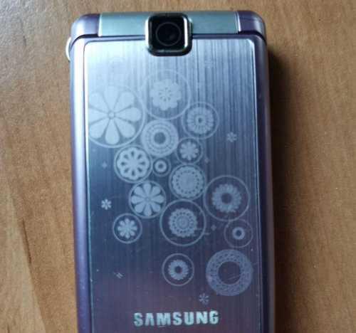 Samsung S3600i