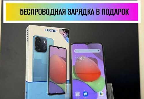 TECNO Pop 7, 2/64 ГБ