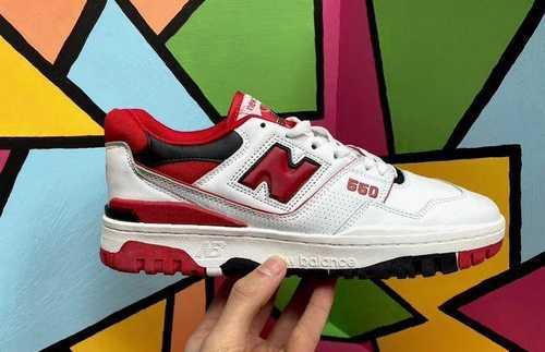 Кроссовки новые New Balance 550