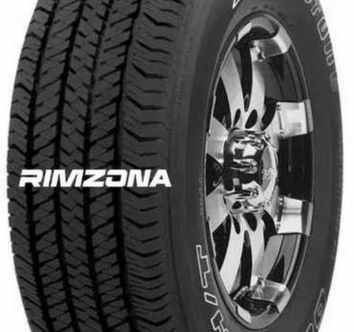 Bridgestone Dueler H/T 684 245/70 R17 110S