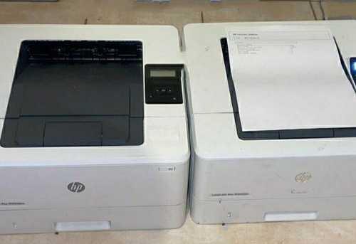 Лот принтеров HP LJ Pro M402 (20 штук )