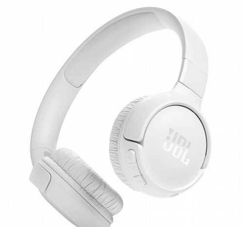 Беспроводные накладные наушники JBL Tune 520BT