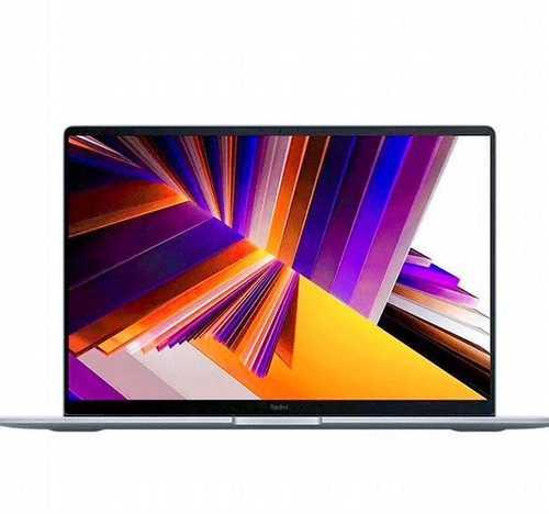 Ноутбук Xiaomi Redmi Book 16" 2024г JYU4578CN