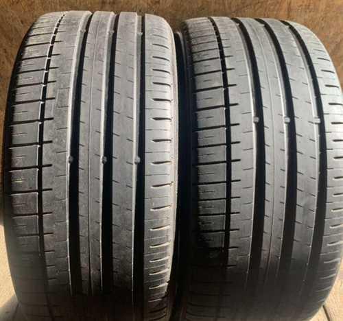 Falken Azenis FK-510 255/35 R20 97Y