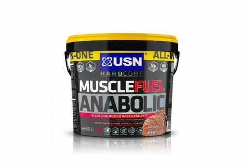 USN Muscle Fuel Anabolic 4 кг