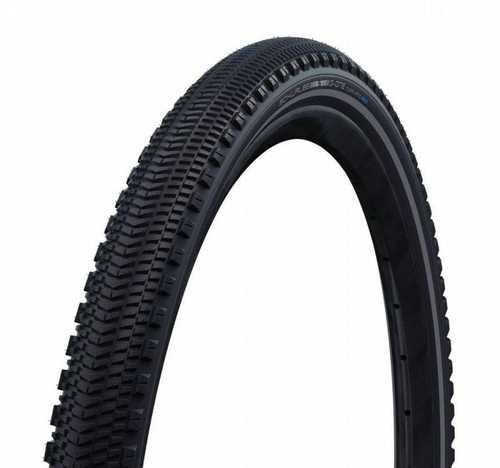 Покрышка 29x1.7 Schwalbe G-One Overland-365 TR