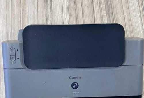 Принтер canon pixma ip2200