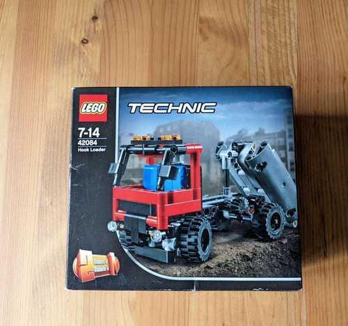 Lego Technic 42084