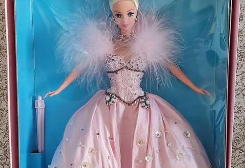 Кукла Барби Barbie Pink Ice 1996 год, новая