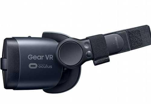 Очки виртуальной реальности samsung gear vr r325