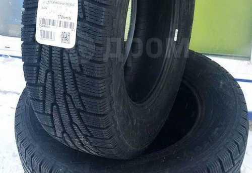 Ikon Tyres Nordman RS2 215/55 R16
