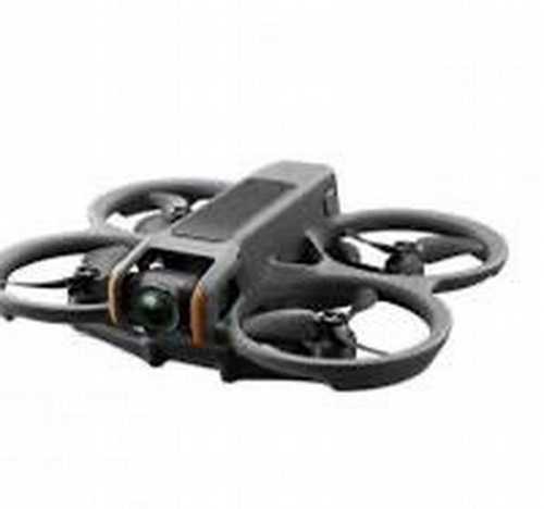 Квадрокоптер dji avata 2 fly more combo 3 батареи