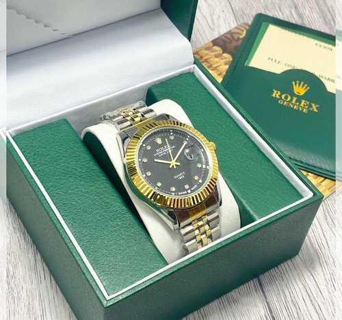 Мужские наручные часы rolex