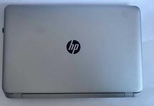 Ноутбук HP Pavillion 17 notebook PC