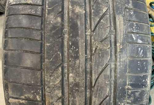 Bridgestone Dueler H/P Sport 315/35 R20 110Y