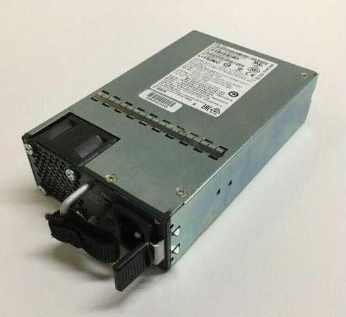 Блок питания Cisco ASR1001-X-PWR-AC