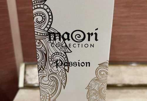 Женская парфюмерия Maori