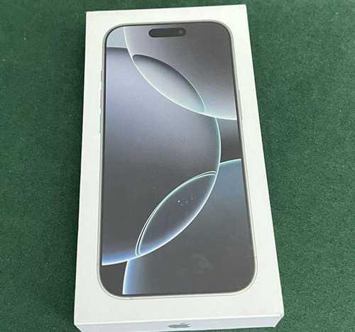 iPhone 16 Pro, 1 ТБ