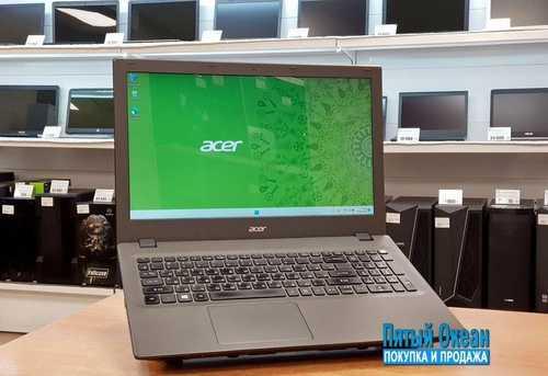 Ноутбук Acer 15, Core i3 5005U, SSD, GeForce 2Gb