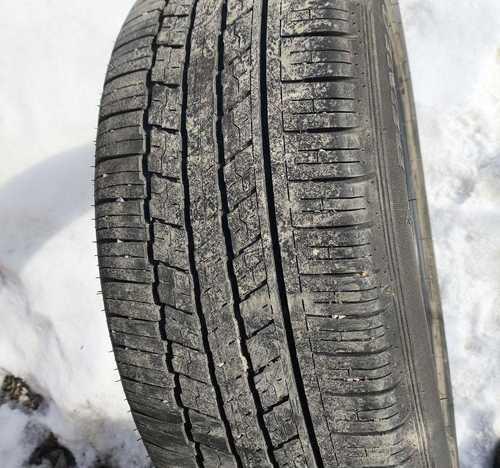 Dunlop Grandtrek ST30 225/55 R19