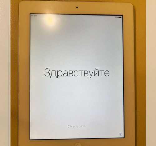 iPad 3 32Gb