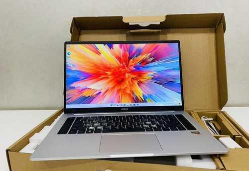 Ноутбук Honor MagicBook 16 R5 5600H 16/512Gb 144Hz