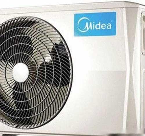 Кондиционер Midea Paramount msag1-24HRN1-I/msag1-2