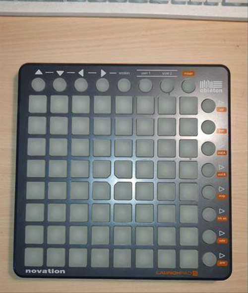 Novation Launchpad S 6