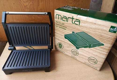 Электрогриль Marta