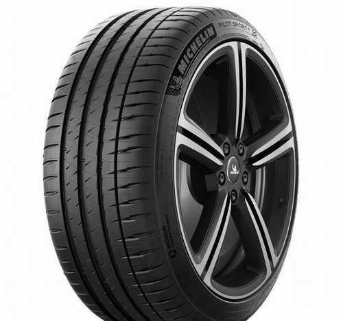 Michelin Pilot Sport 4 205/50 R17 93Y