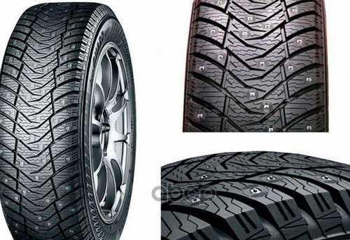 Yokohama IceGuard Stud IG65 255/55 R18